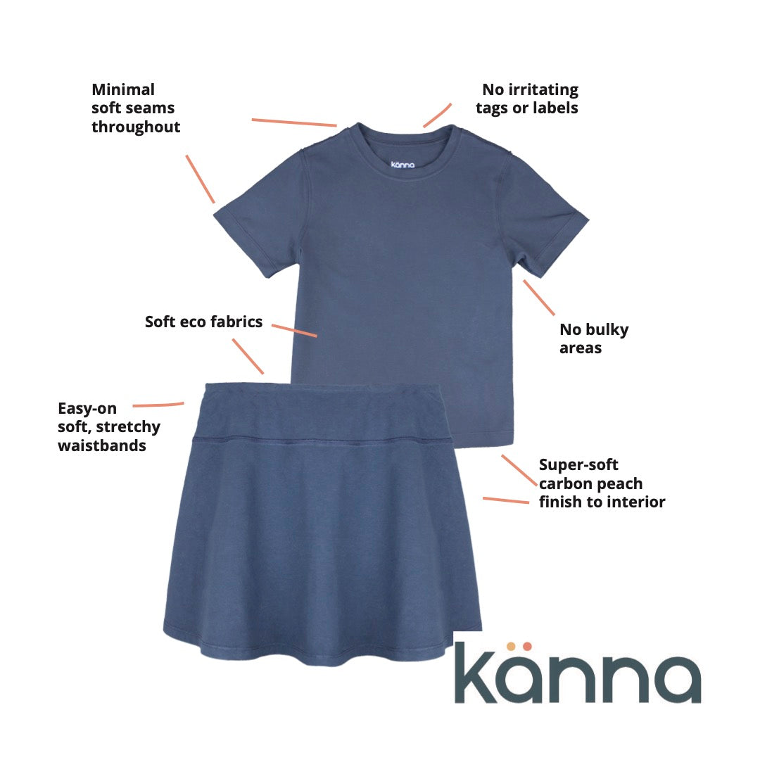 Sensory-Friendly Autism Clothing: A Guide for Parents – Känna